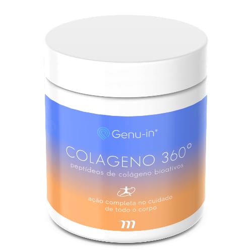 GENU IN - Mestra Farmácia de Manipulação